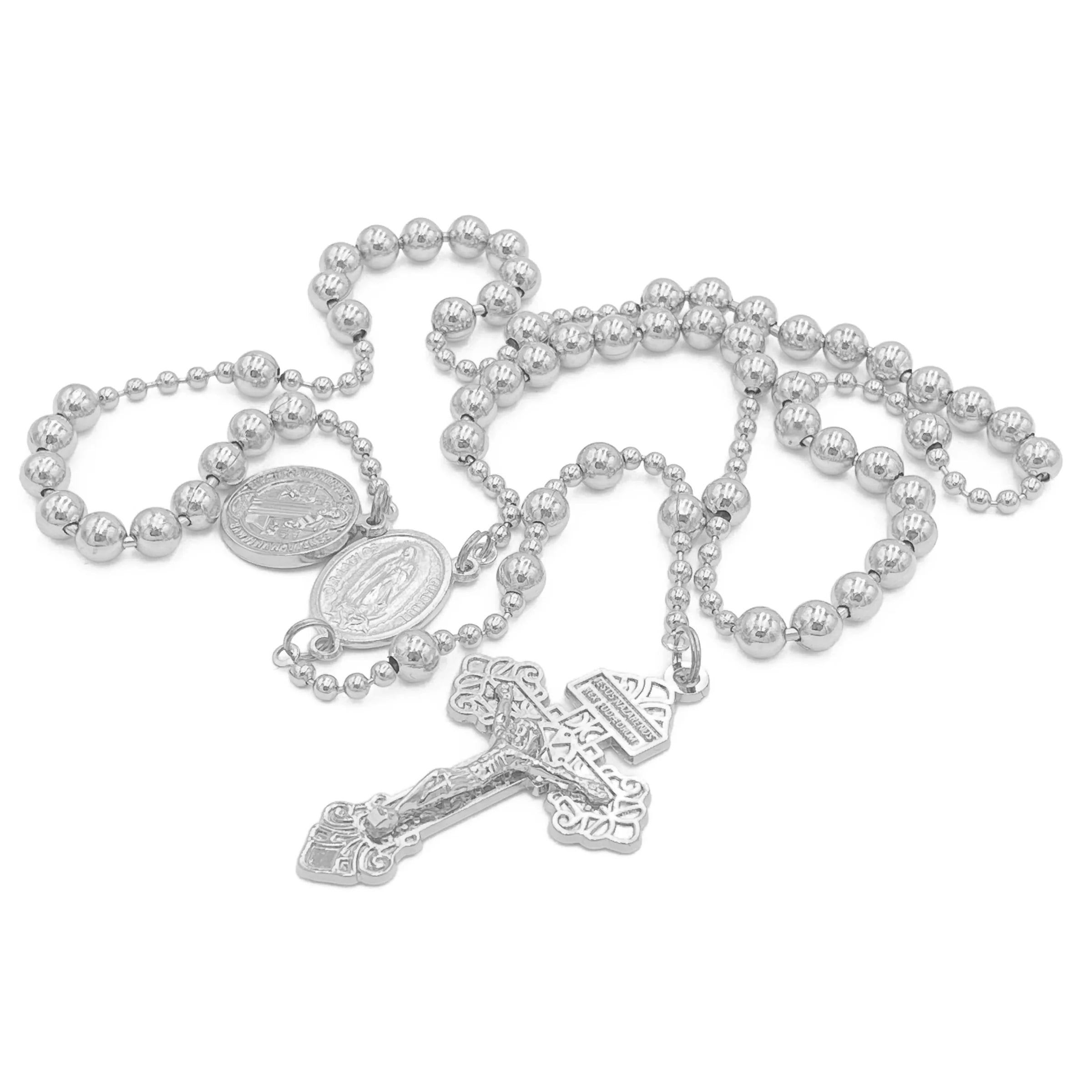 Knights of Columbus® Combat Rosary™ - Walmart.com