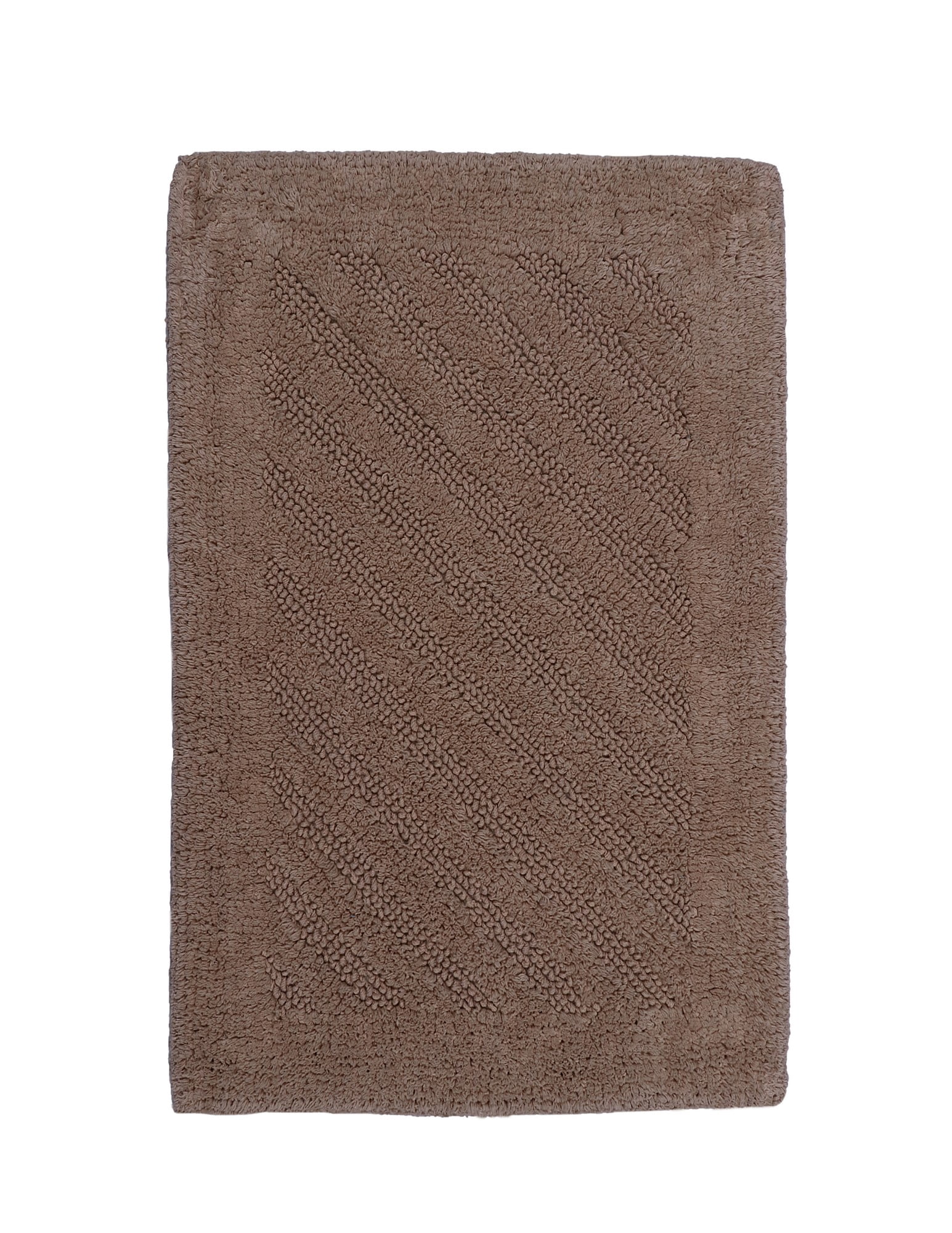 Knightsbridge Shooting Star 220 GSF Reversible Bath Rug 21 x 34 ...