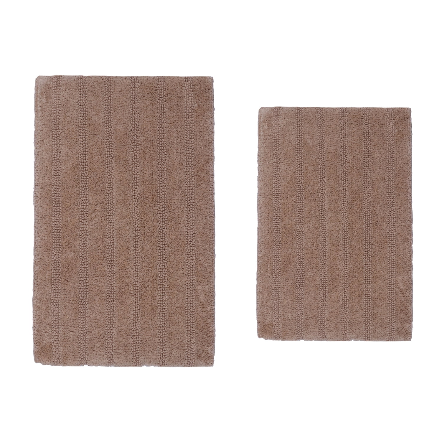 Knightsbridge Stylish And Comfortable Traditional Linear Design 2 PC ...