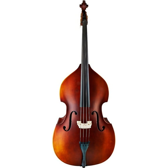 Knilling 1200 Sebastian Model Double Bass Outfit 3/4 - Walmart.com