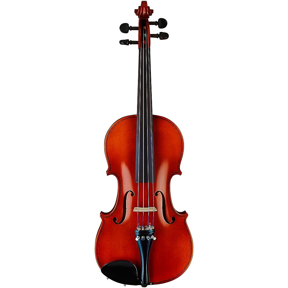 Knilling 4K Bucharest Model Violin Outfit 1/2 - Walmart.com