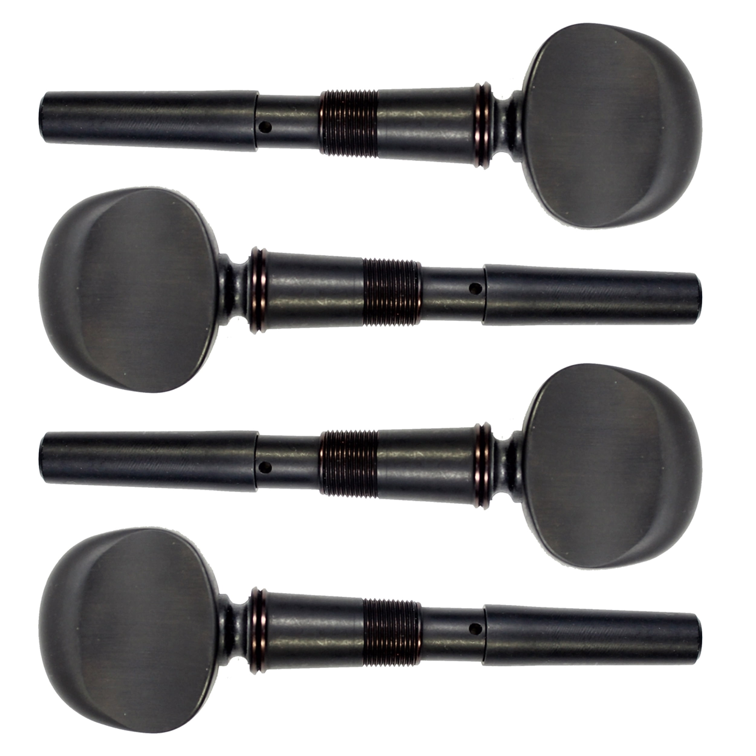 Knilling Perfection Pegs, 4/4 Cello Set, 12mm - Walmart.com