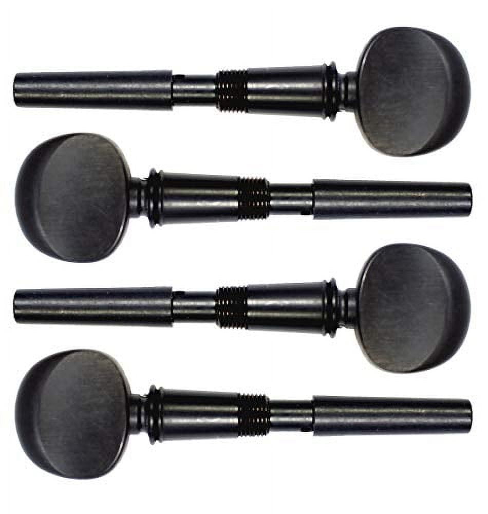 Knilling Perfection Planetary Pegs for Violin 4/4 Set (8.5 mm ...