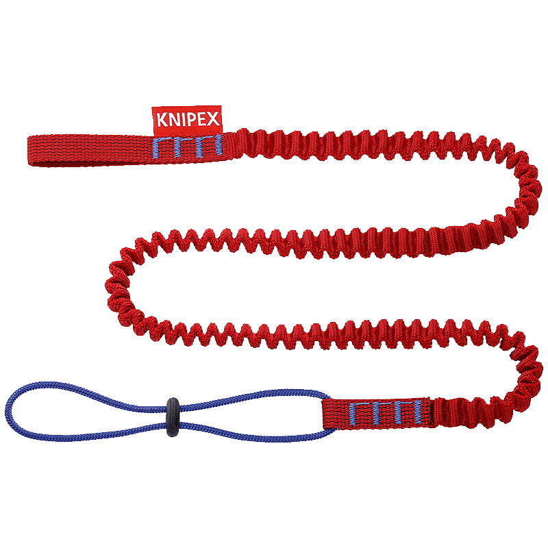 Knipex 00 50 01 T BKA Tethering Lanyard for Tool Tether System ...