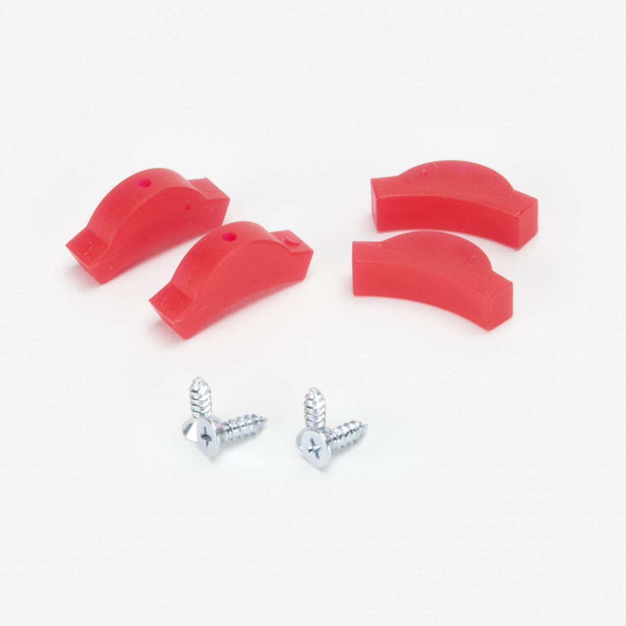 Knipex 2 pairs of plastic jaws for 81-13-230 - Walmart.com