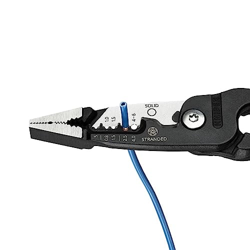 Knipex - 3 Pc Electrical Set (9K0080158US) - Walmart.com