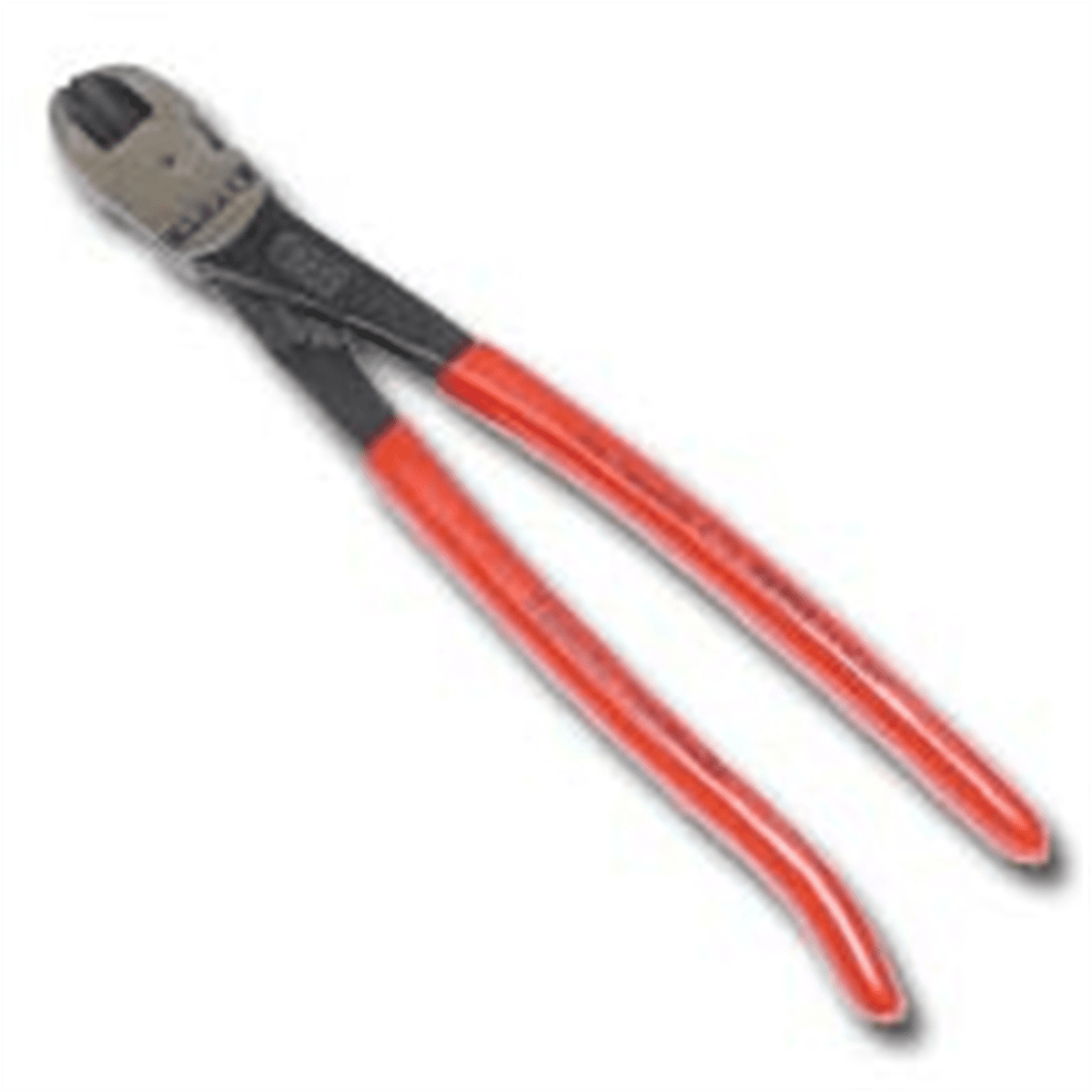 Knipex 7491-10 10 PVC Diagonal Cutter - Walmart.com