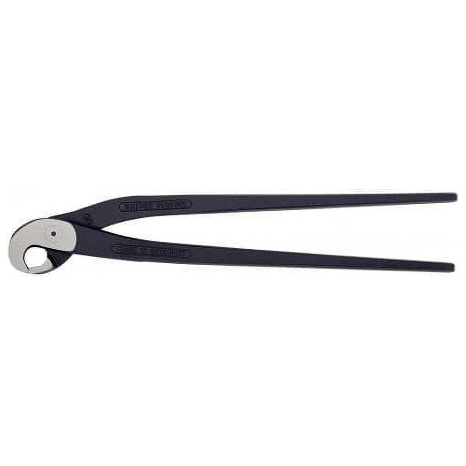 Knipex 91 00 200 Tile Nibbling Pincers - Walmart.com