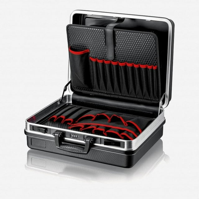 Knipex Basic Tool Case - Walmart.com
