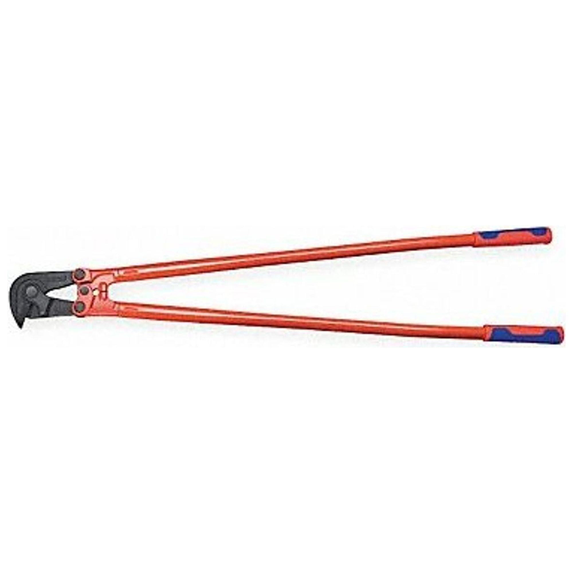Knipex Concrete Mesh Cutter,Steel,37-1/2 In. L 71 82 950 - Walmart.com