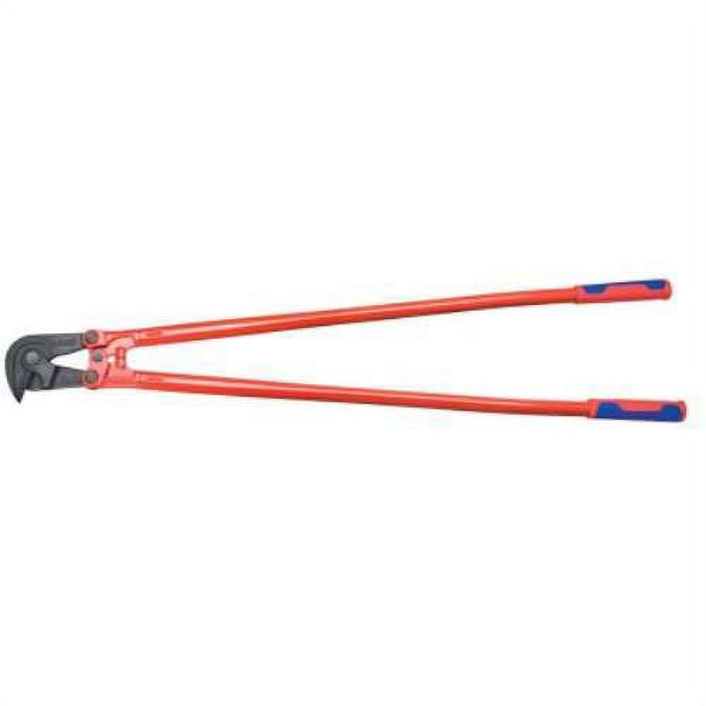 Knipex Concrete Mesh Cutters, 37 1/2", 3/16" at 48 HRC; 3/8" at 40 HRC ...