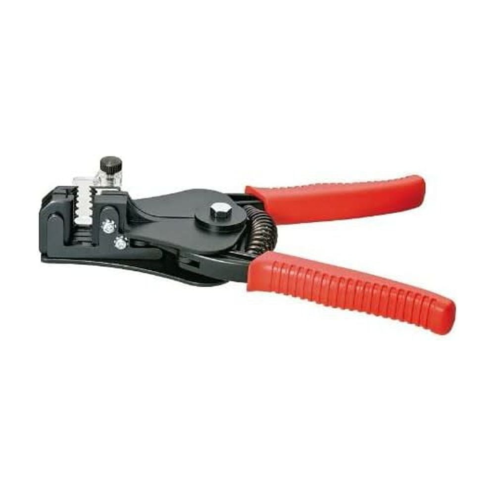 Knipex Insulation Wire Stripper With Blades 180Mm 10-20 Awg - Walmart ...