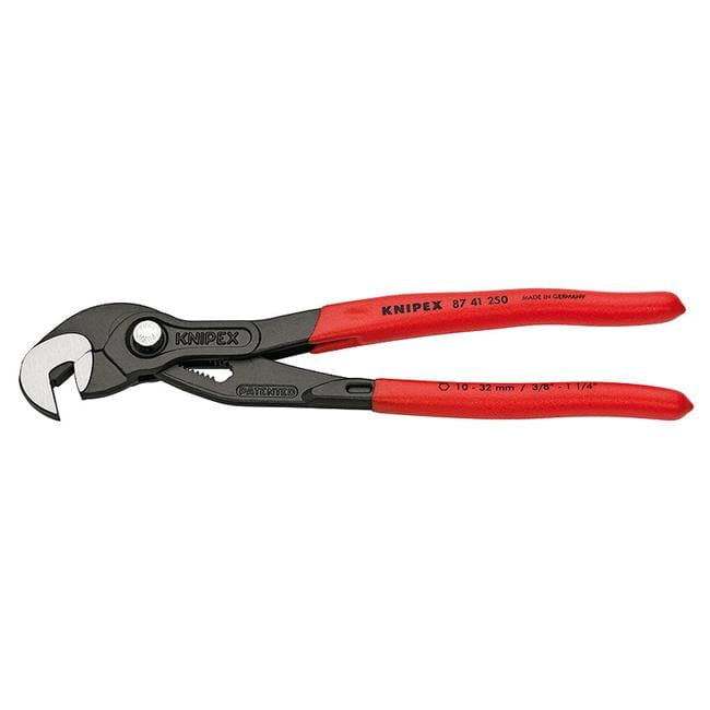 Knipex KNT-8741250RAP 10 Knipex Raptor Pliers - Walmart.com