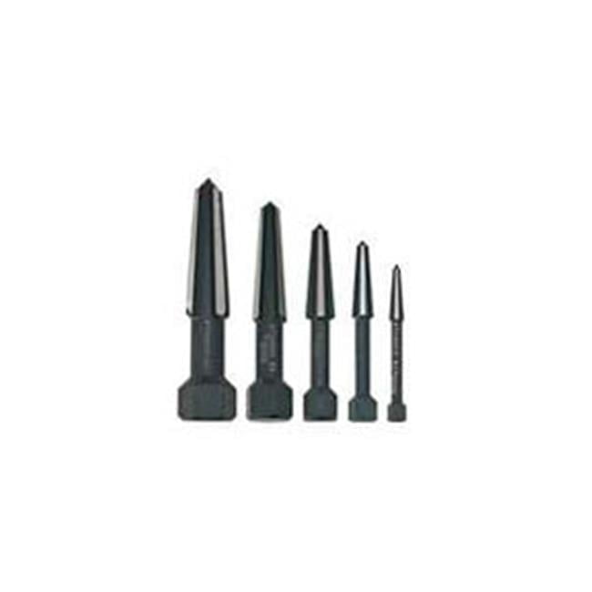 Knipex KNT-9R4719003 5 Piece Screw Extractor Set - Walmart.com