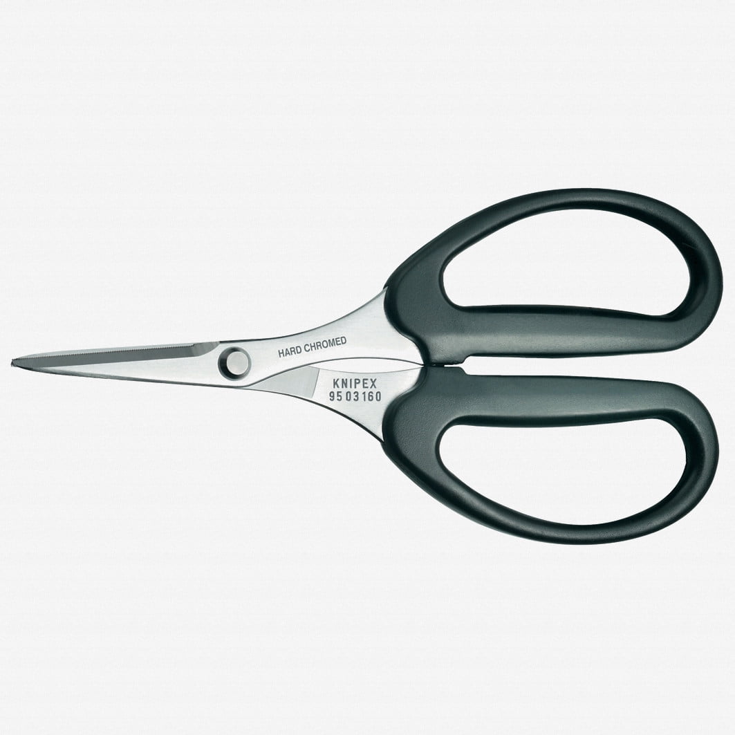 Knipex Shears for Kevlar fibers - Walmart.com
