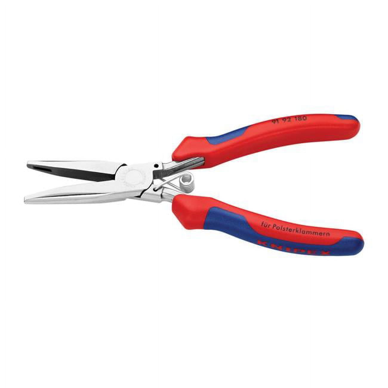 Upholstery Hog Ring Pliers