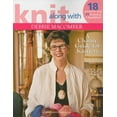 Knit Along with Debbie Macomber: Knit Along with Debbie Macomber: A ...