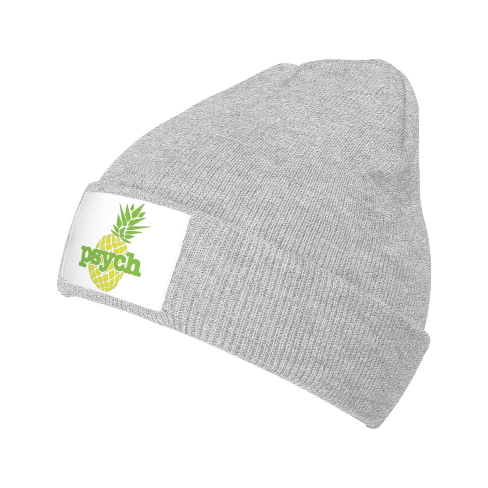 Knit Hat Cappsych Graffiti Printing - Walmart.com