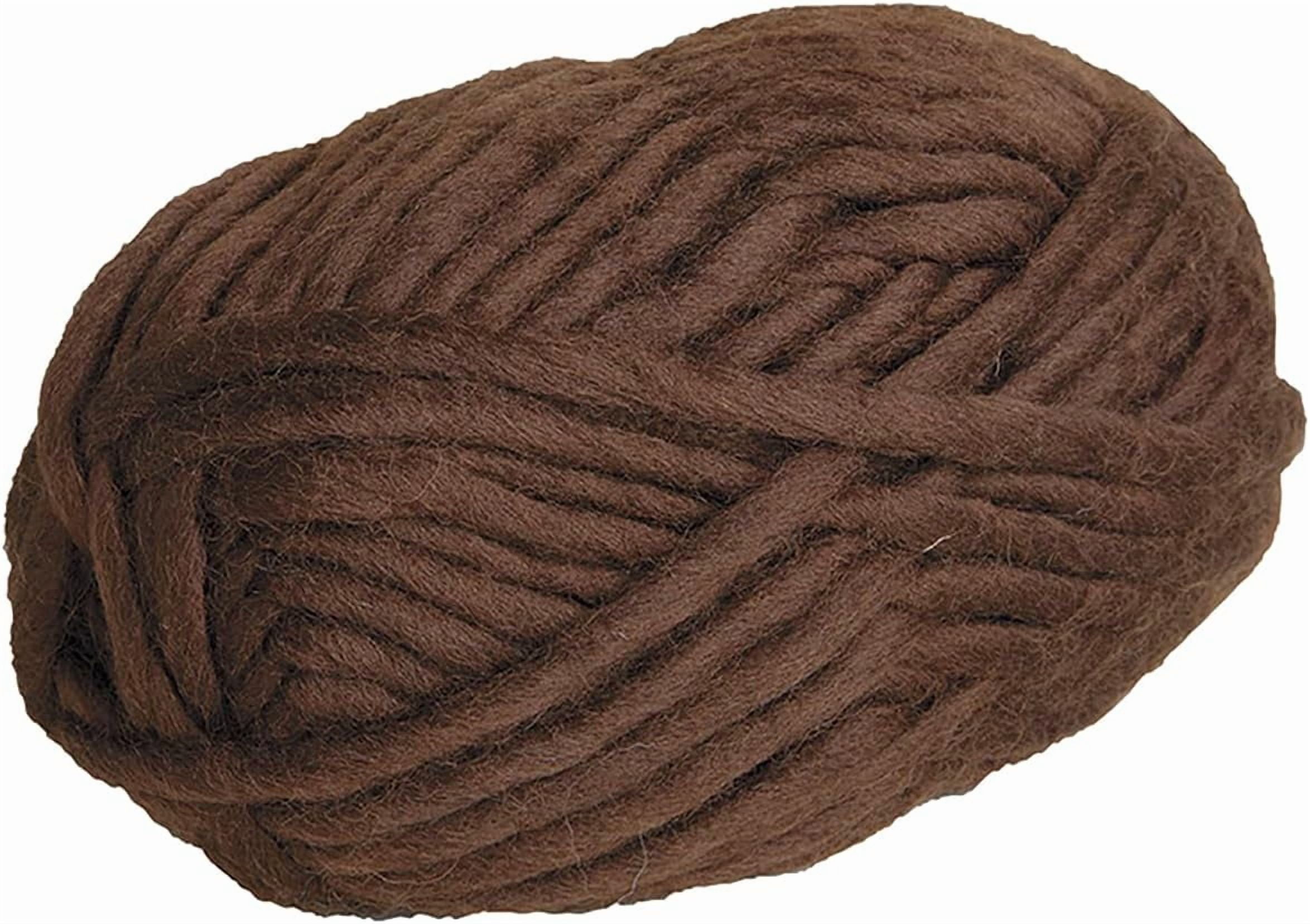 Knit Picks Tuff Puff Super Bulky - 100 Gram Skein - Walmart.com