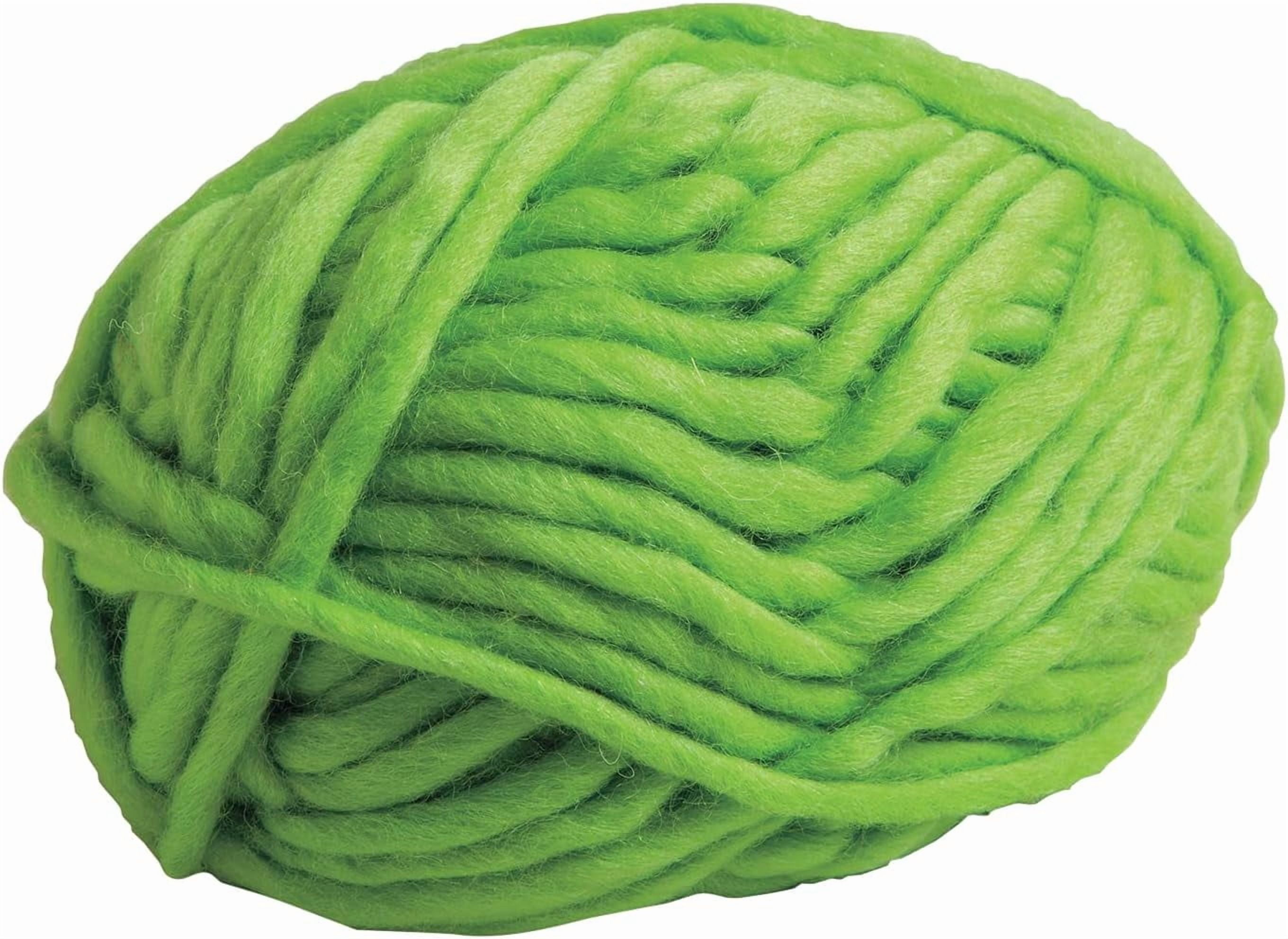 Knit Picks Tuff Puff Super Bulky - 100 Gram Skein - Walmart.com