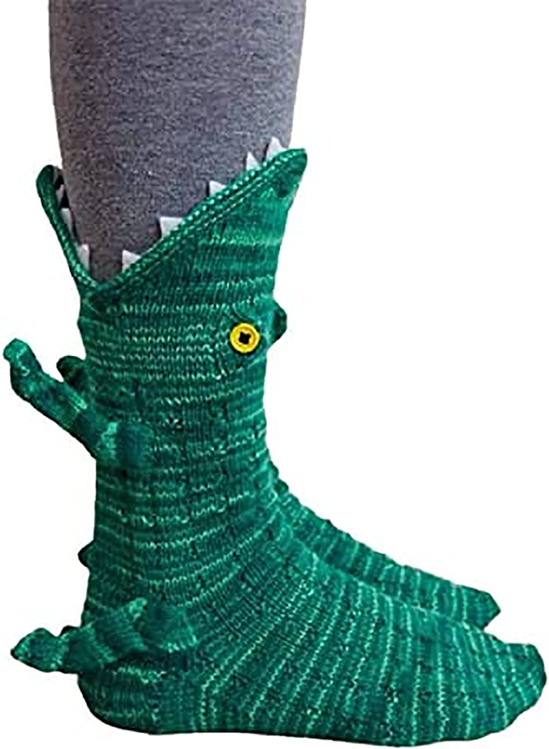 Shark Tank Socks