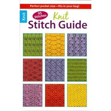 The Big Book of Crochet Stitches (Paperback) - Walmart.com