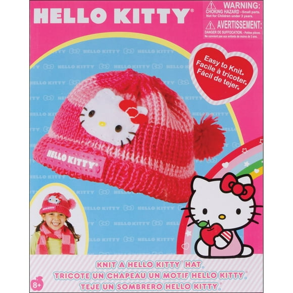 Hello Kitty Winter
