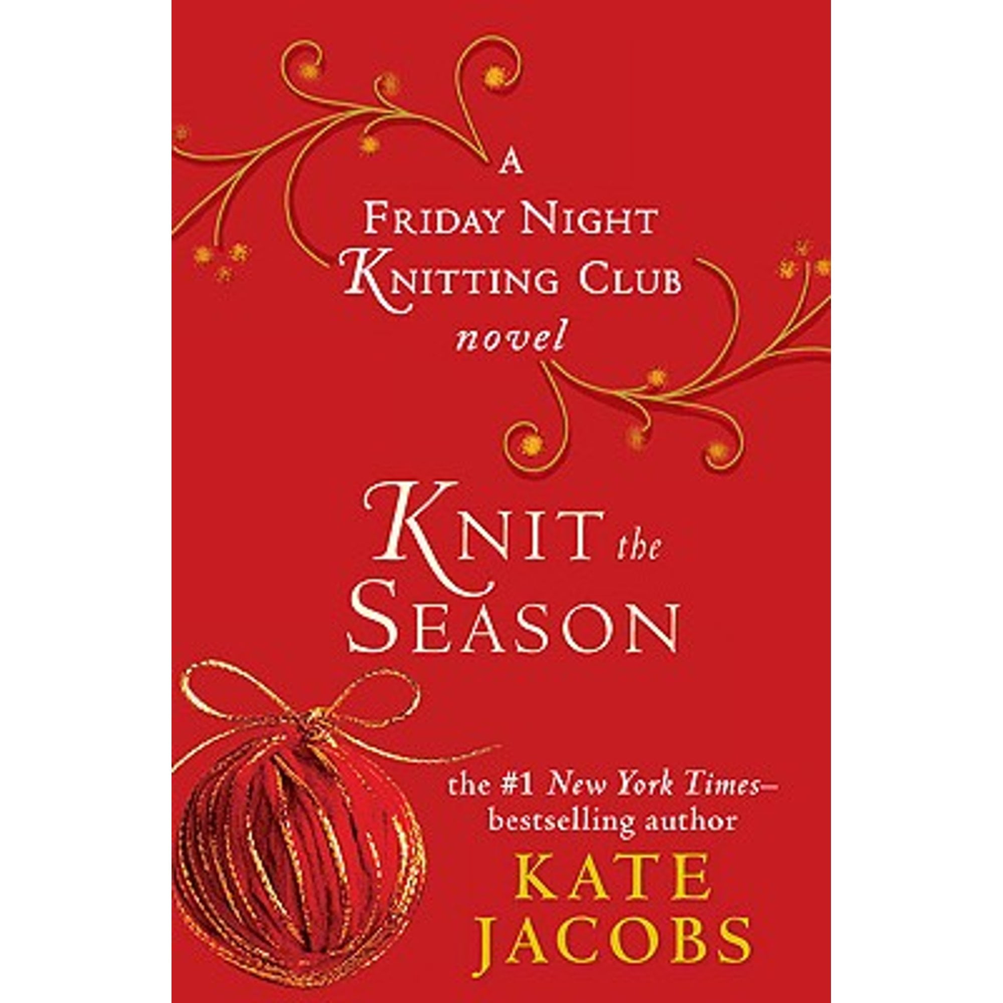 Kate Jacobs Books - Walmart.com
