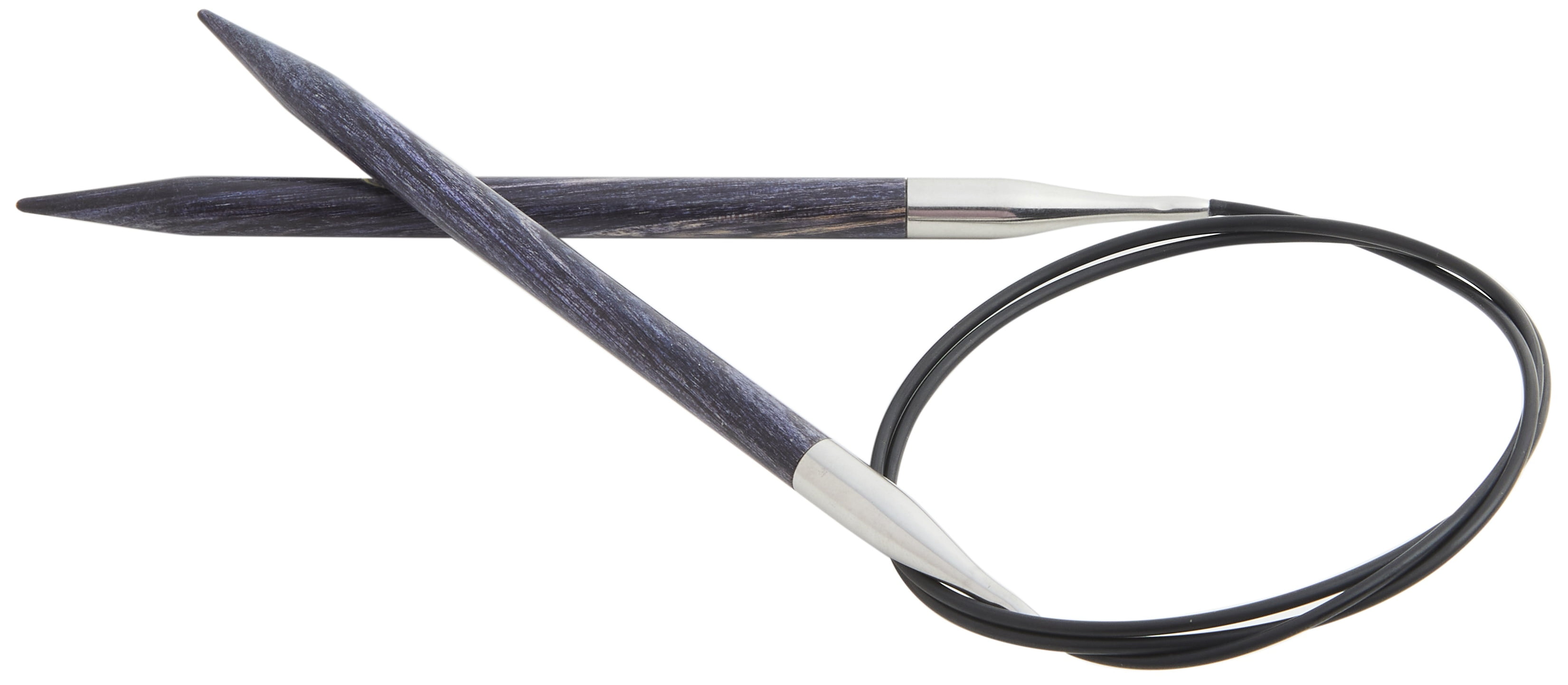 KnitPro-Dreamz Fixed Circular Needles 24"-Size 10.5/6.5mm - Walmart.com
