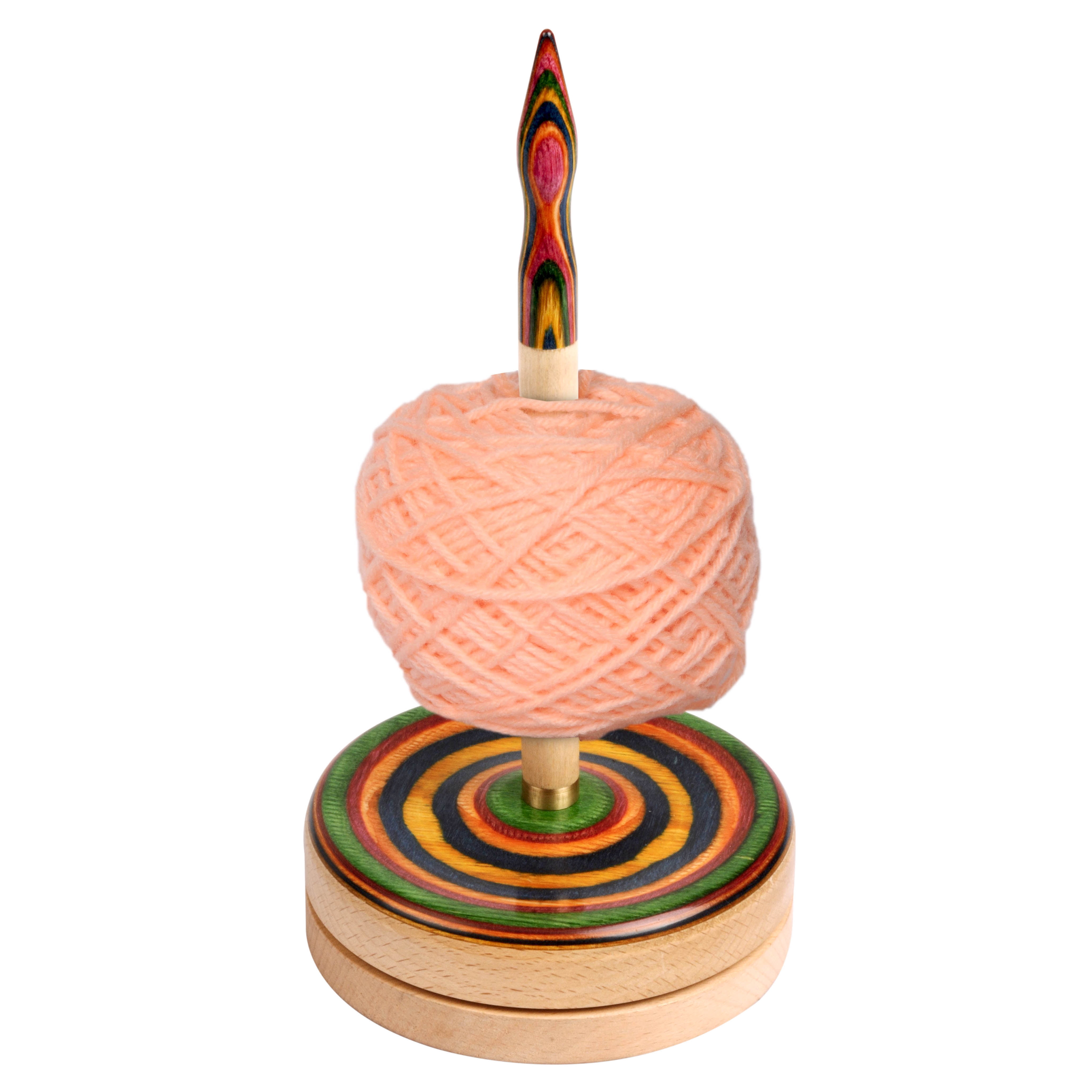 KnitPro KP35003 Winding & Dispensing Accessories Signature Yarn ...
