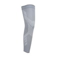 Knitec V2 Compression Sleeves For Knees And Legs, Full Knee Coverage ...