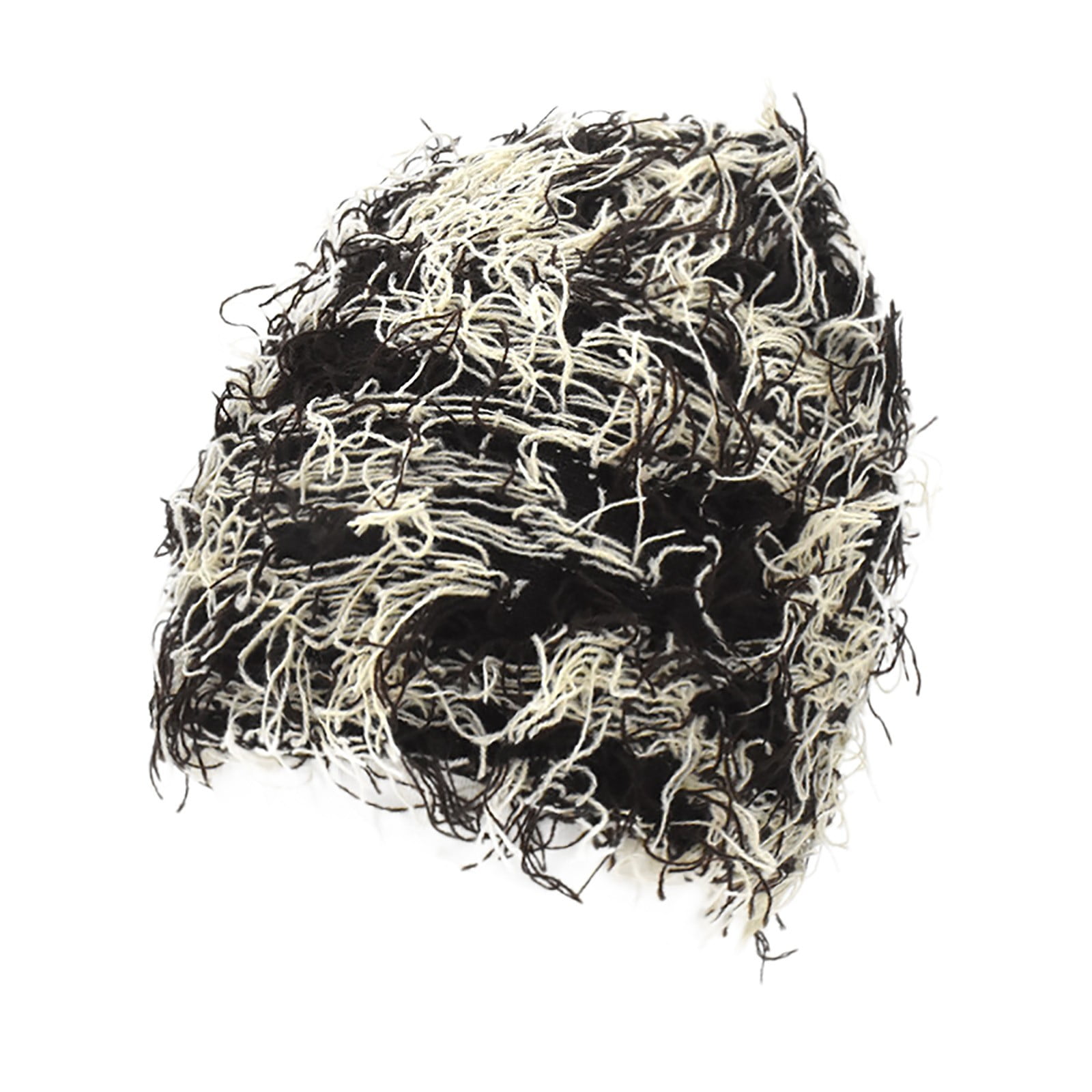 Customer reviews for Knitted Fuzzy Winter Hats Thick Warm Snow Hats For ...