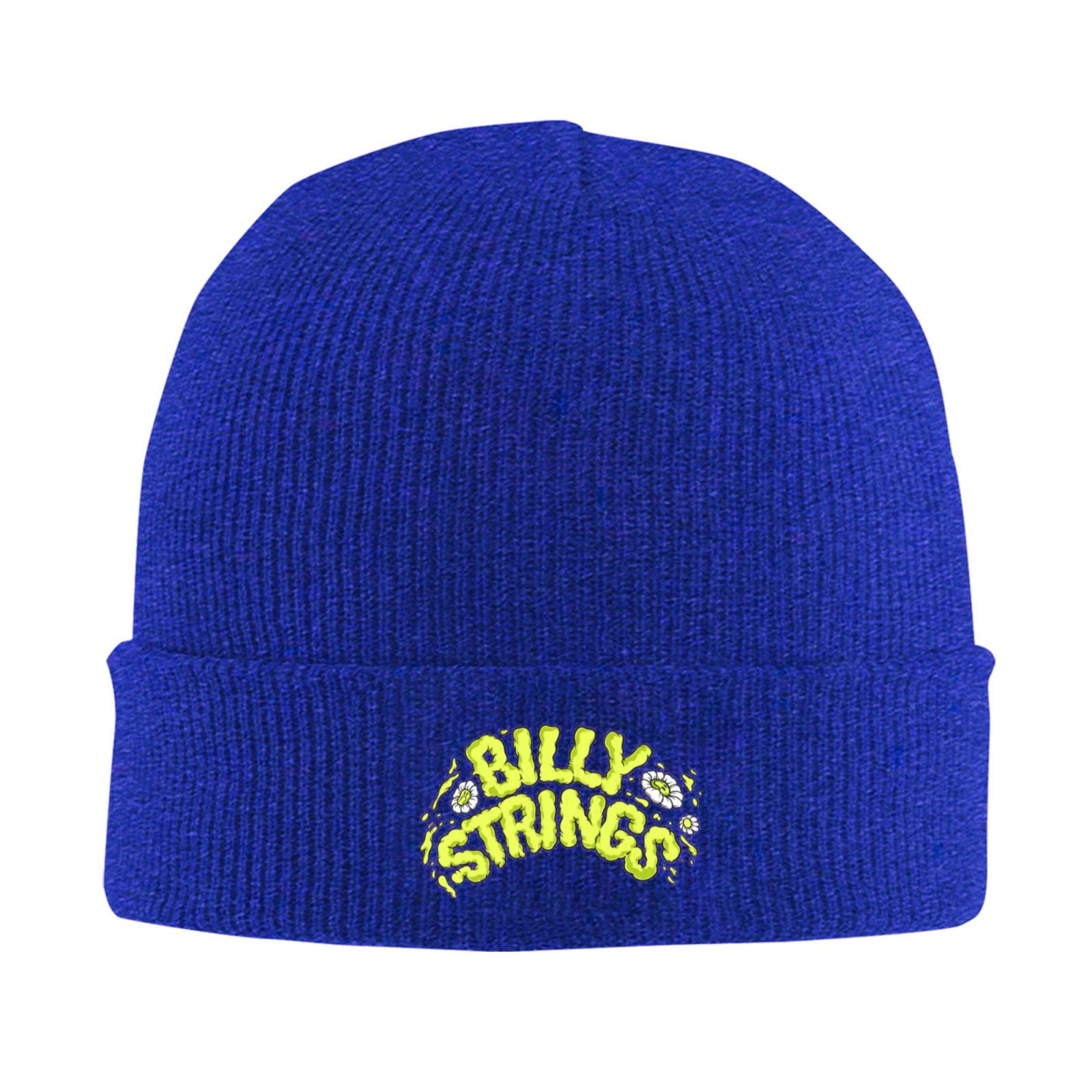 Knitted Hatbilly Strings Winter 2021 Merch Graffiti Ideas - Walmart.com