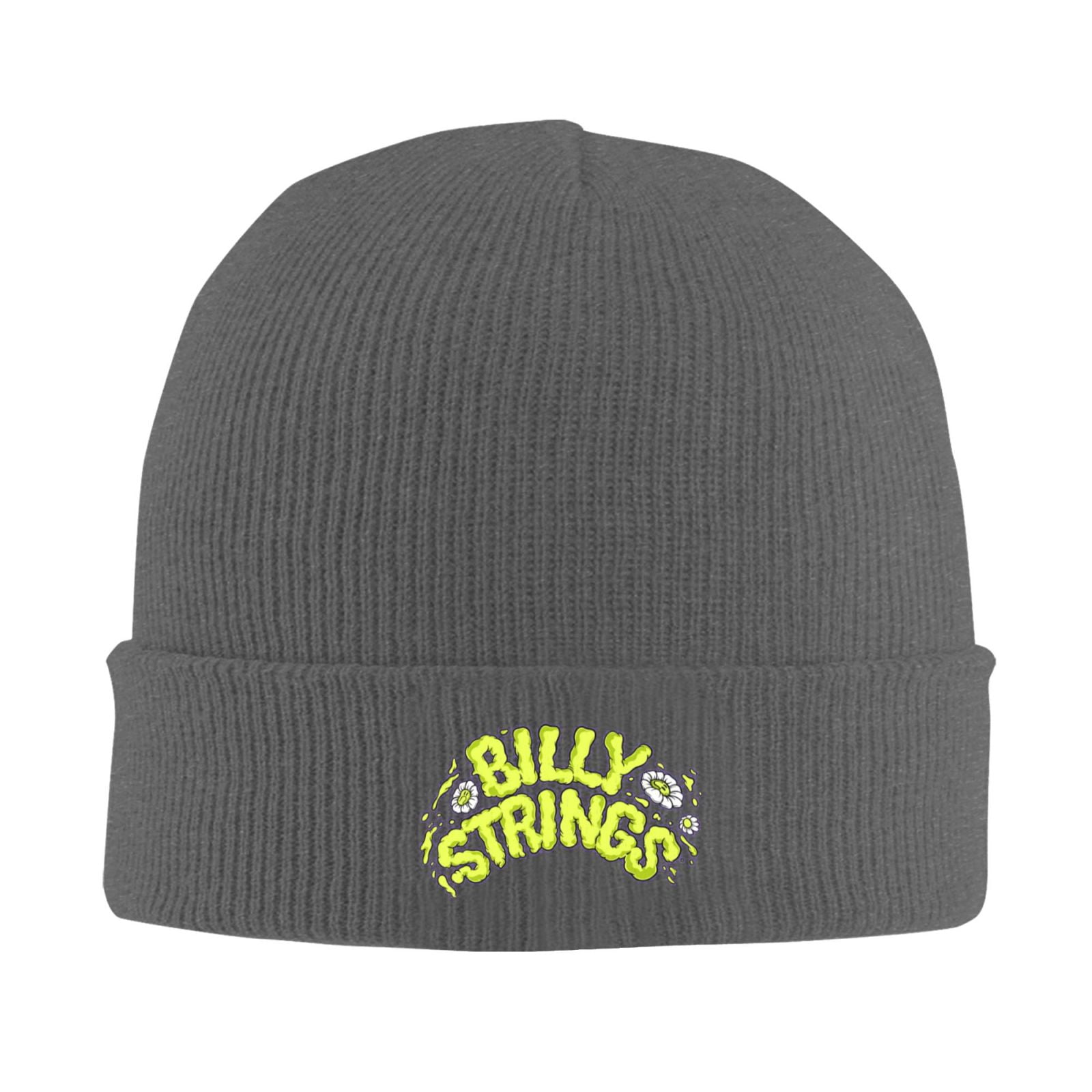 Knitted Hatbilly Strings Winter 2021 Merch Graffiti Ideas - Walmart.com