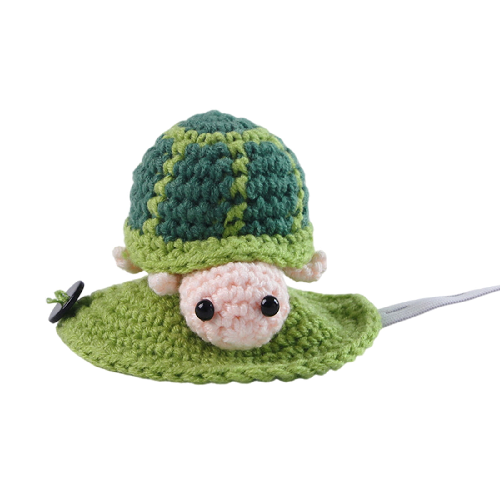 Knitted Turtles Clothing for Holiday Party Funny Easy to Dress Warm ...