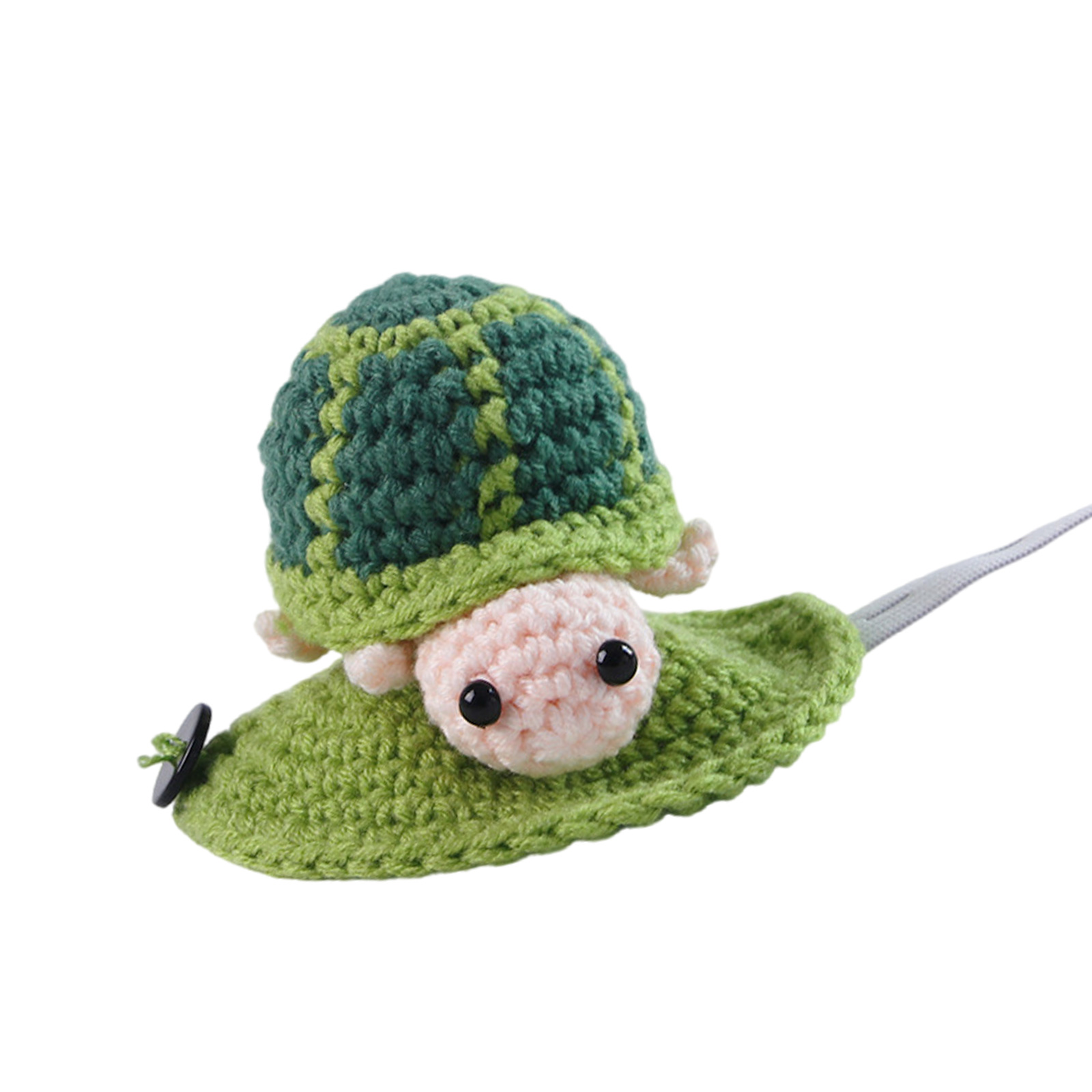 Knitted Turtles Pet Sweater Funny Decorative Clothing Comfortable ...