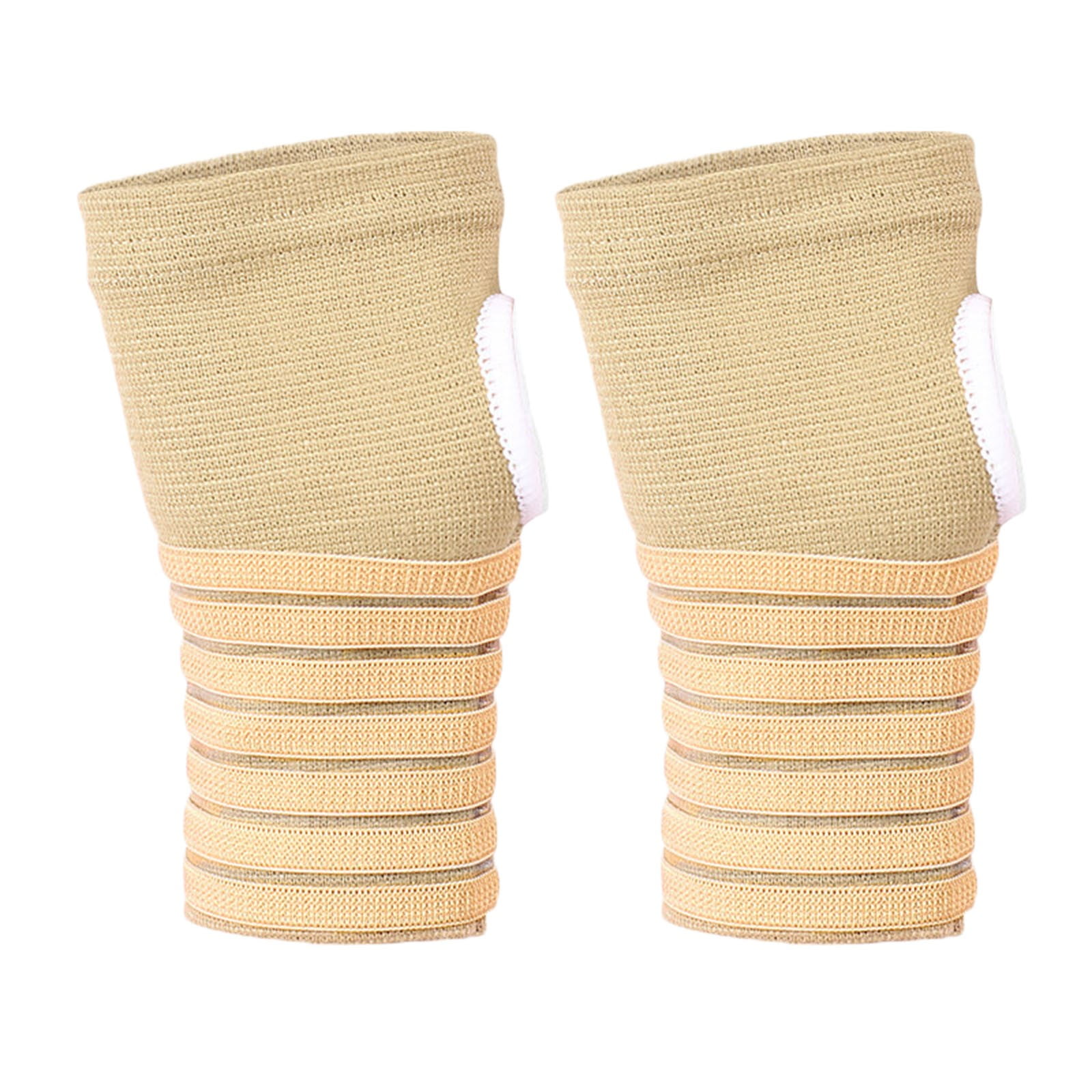 Knitted Winding Pressure Wrist Guards for Outdoor and Sports Activities ...