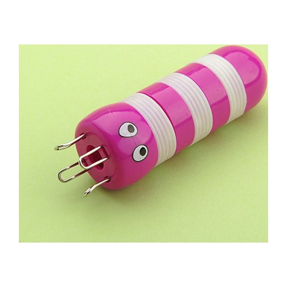 Knitter Spool Tool Looms Mini Rope Weaving DIY Knit Handy Maker Carfts ...