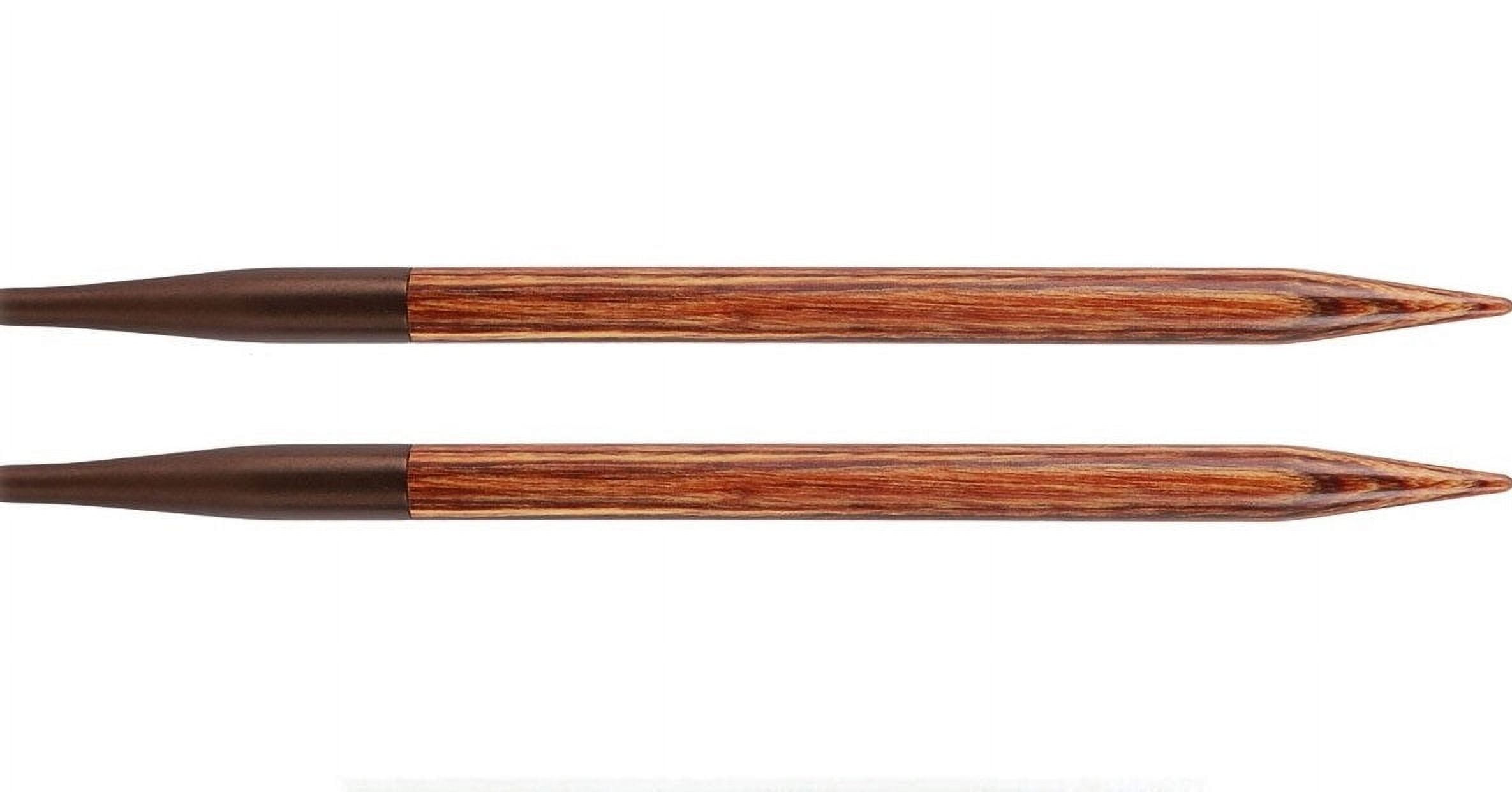 Knitter's Pride Ginger Special IC Tips - Walmart.com