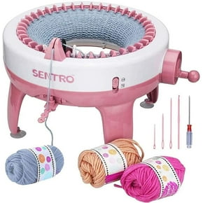 Knitting Loom Machine