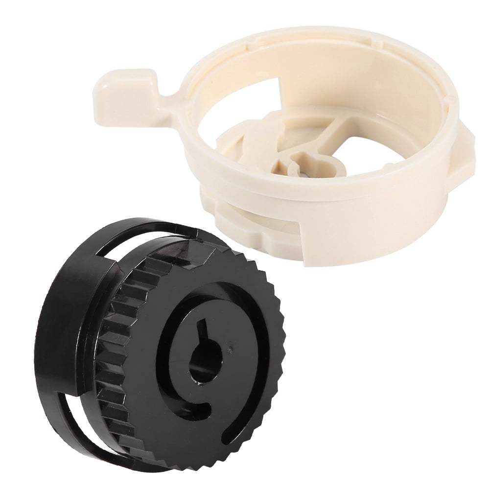 Knitting Machine Density Dial A & Cam Lever Compatible with Silver Reed ...