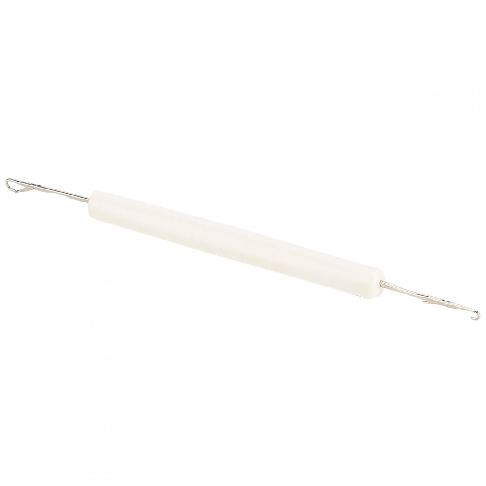 Knitting Machine Double Ended Needle With Handle for Silver Reed LK360 ...