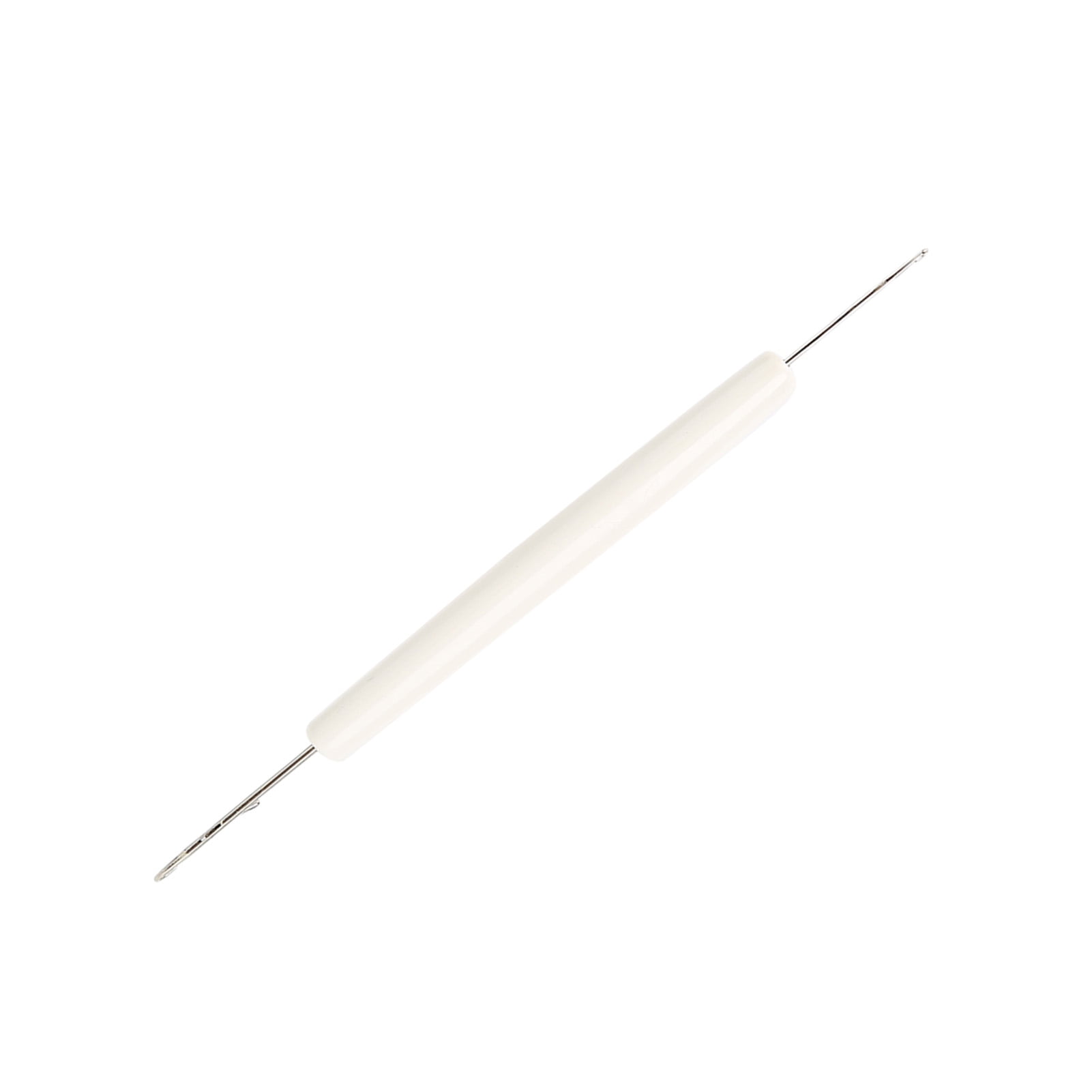 Knitting Machine Double Ended Needle With Handle for Silver Reed LK360 ...
