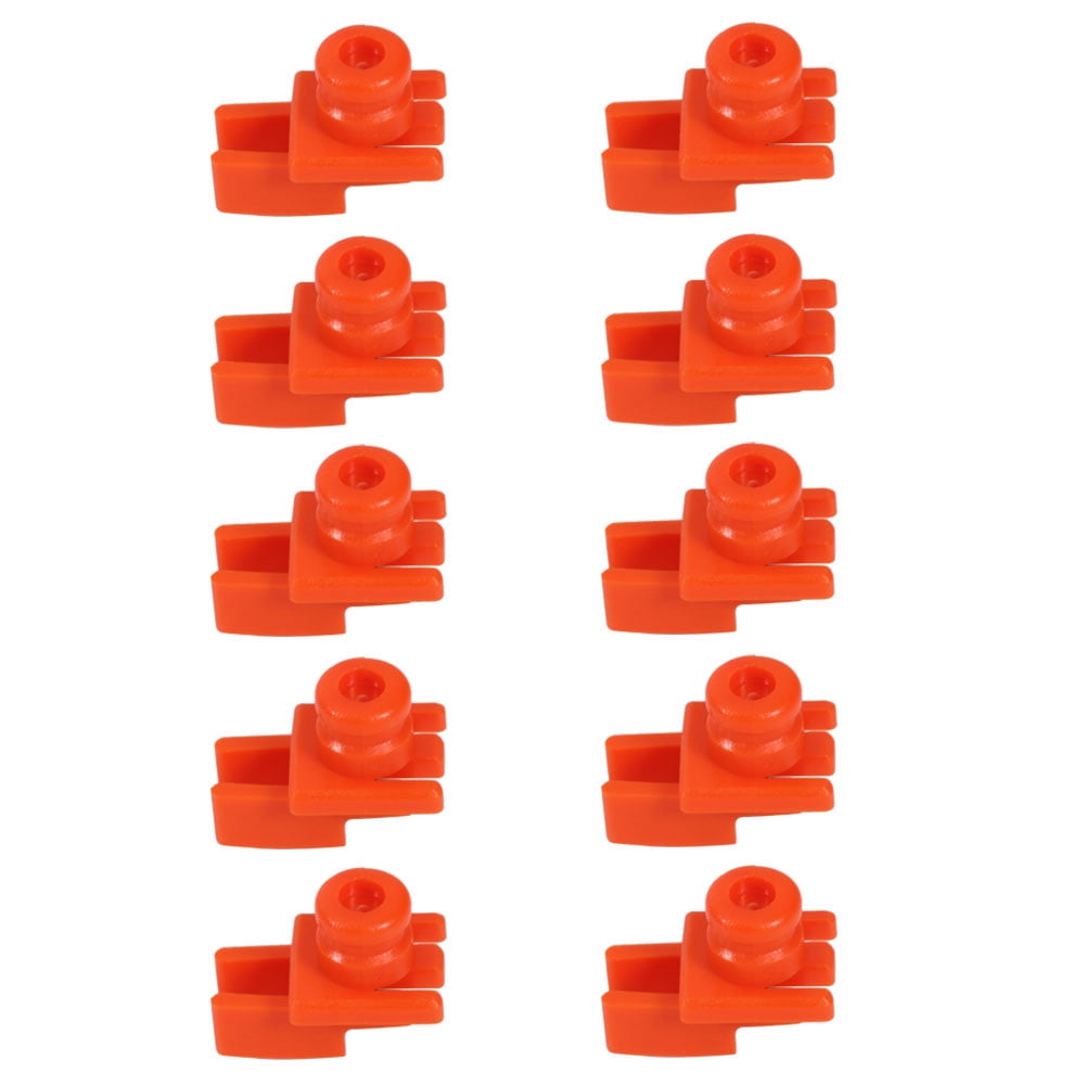 Knitting Machine Parts for Silver Reed LC2, 10pcs Lace Carriage ...