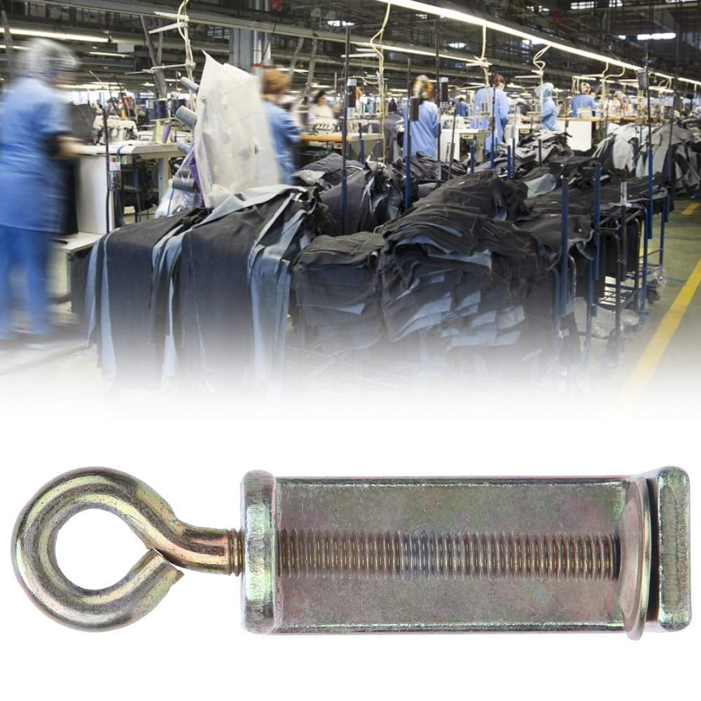 Knitting Machine Table Clamp, KH821 KH260 Professional E32 Replacement ...