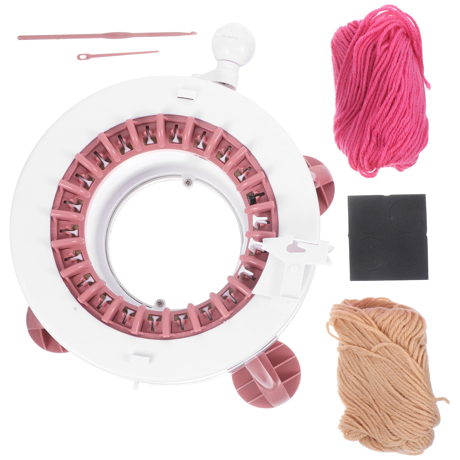 Knitting Machine Toy Penguin Shape Knitting Machine Knitting Machines ...