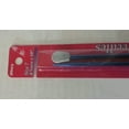 Knitting Needles by Allary Size 7 4.5mm x 10" & - Walmart.com