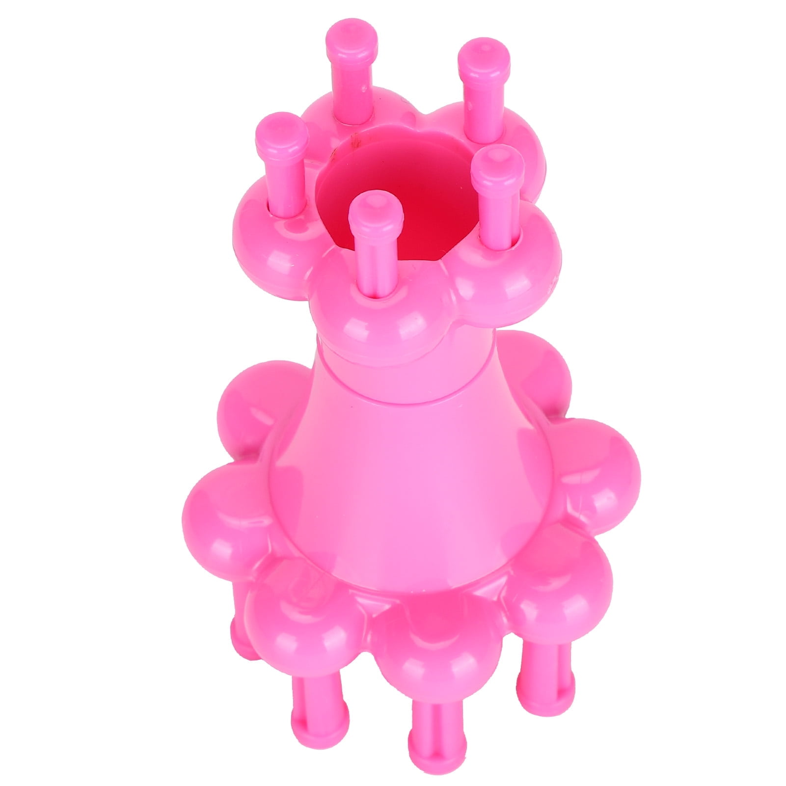 Knitting Tool, Knit Spool Loom Set, Knit Spool Loom Set, 2 End Yarn ...