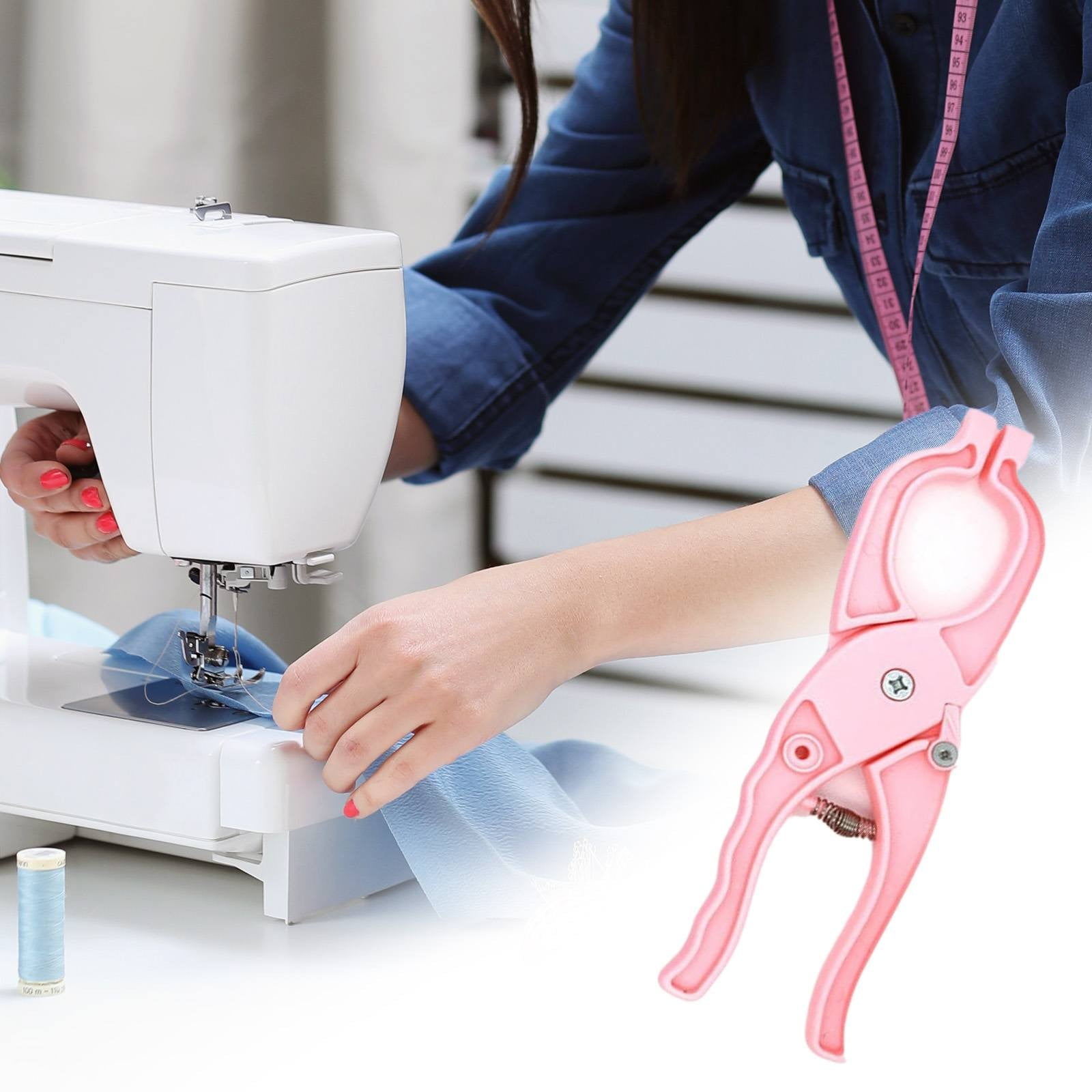 Knitting Yarn,Tool For Crochet Doll Upgraded Tool For Crocheting Tool ...