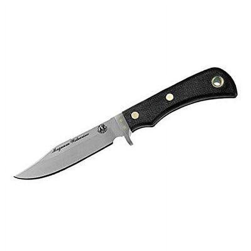 Wolverine Knife